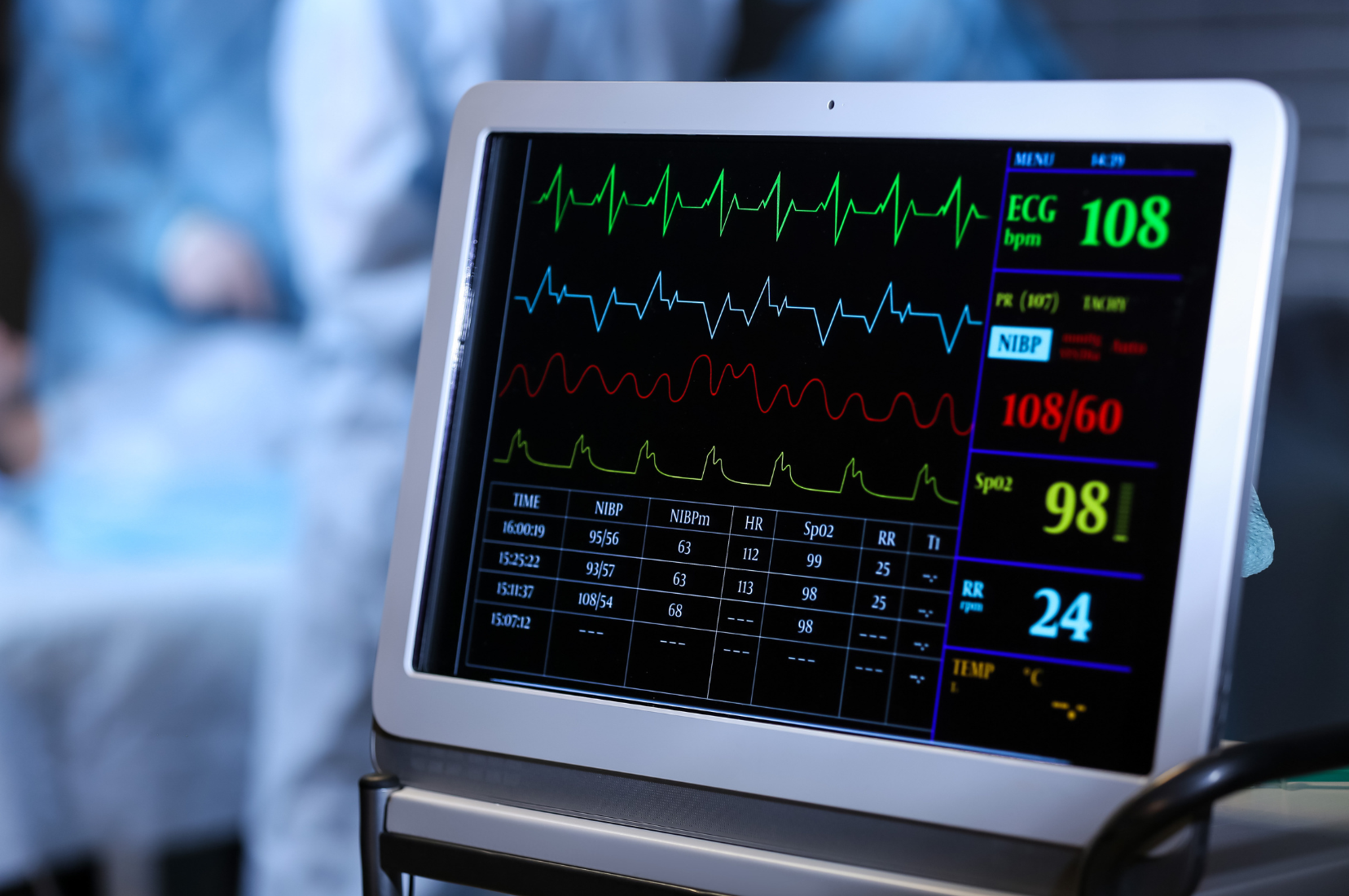 Términos y Condiciones – Novamedic